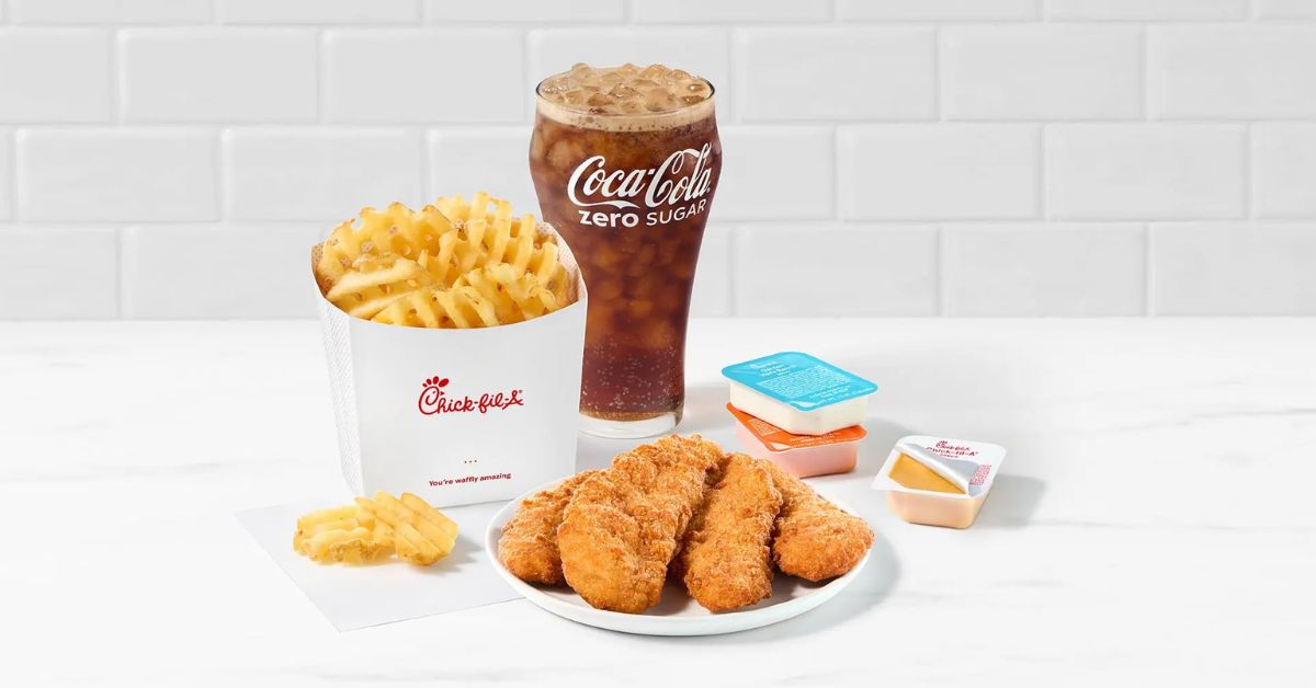 Spring 2026 Food Trends: New Franchise Menu Innovations