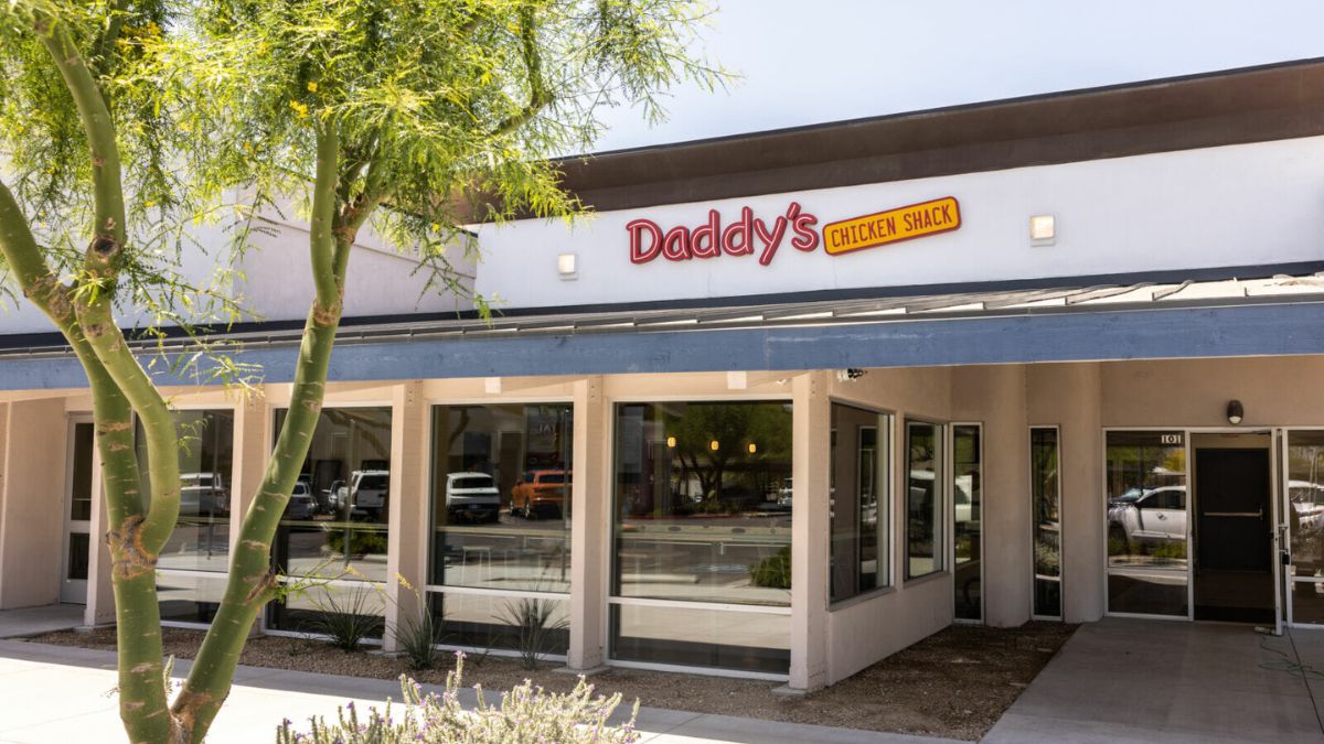 Daddy’s Chicken Shack Gets Second Chance at Growth